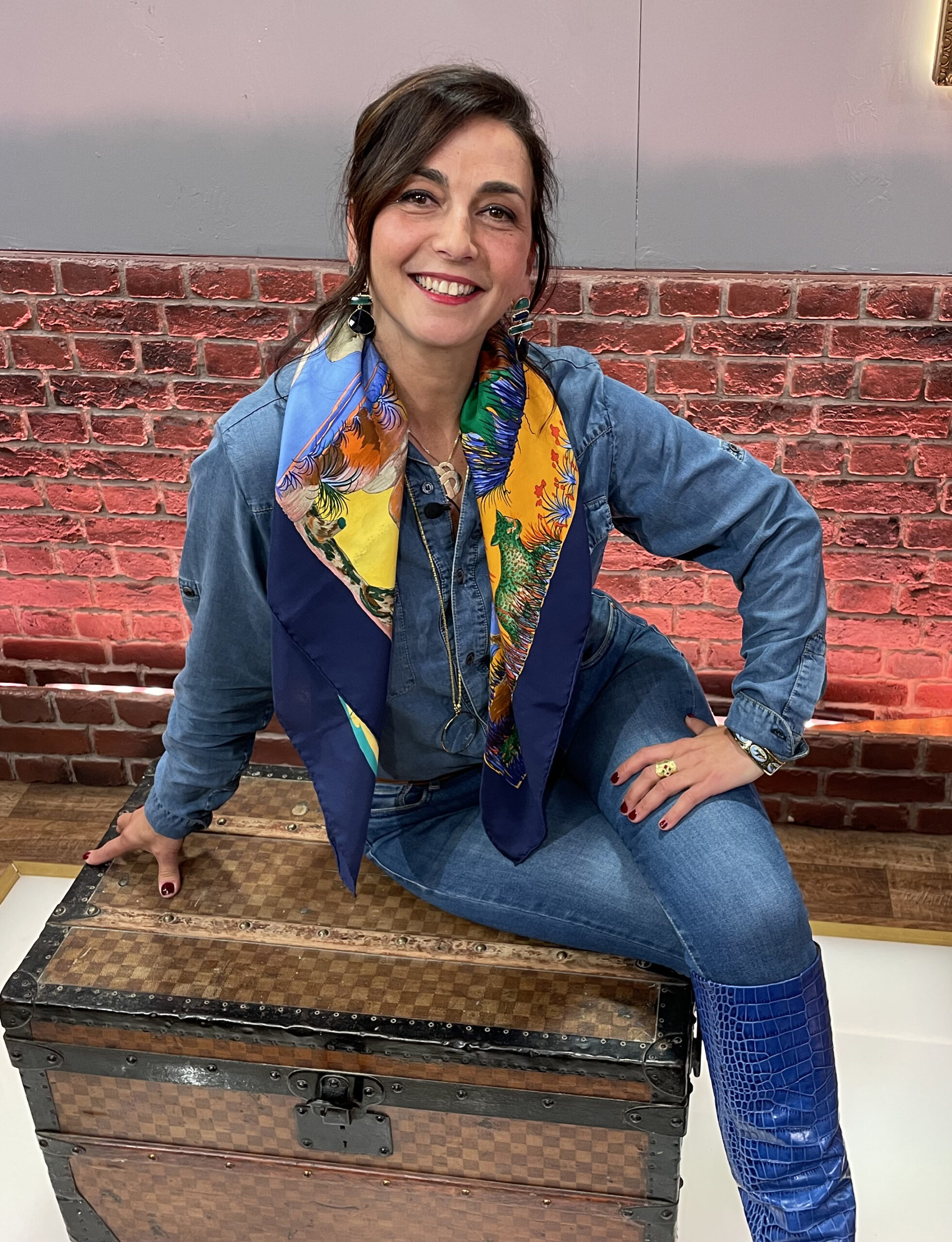 Mes Actus – Caroline Pons Antiquités